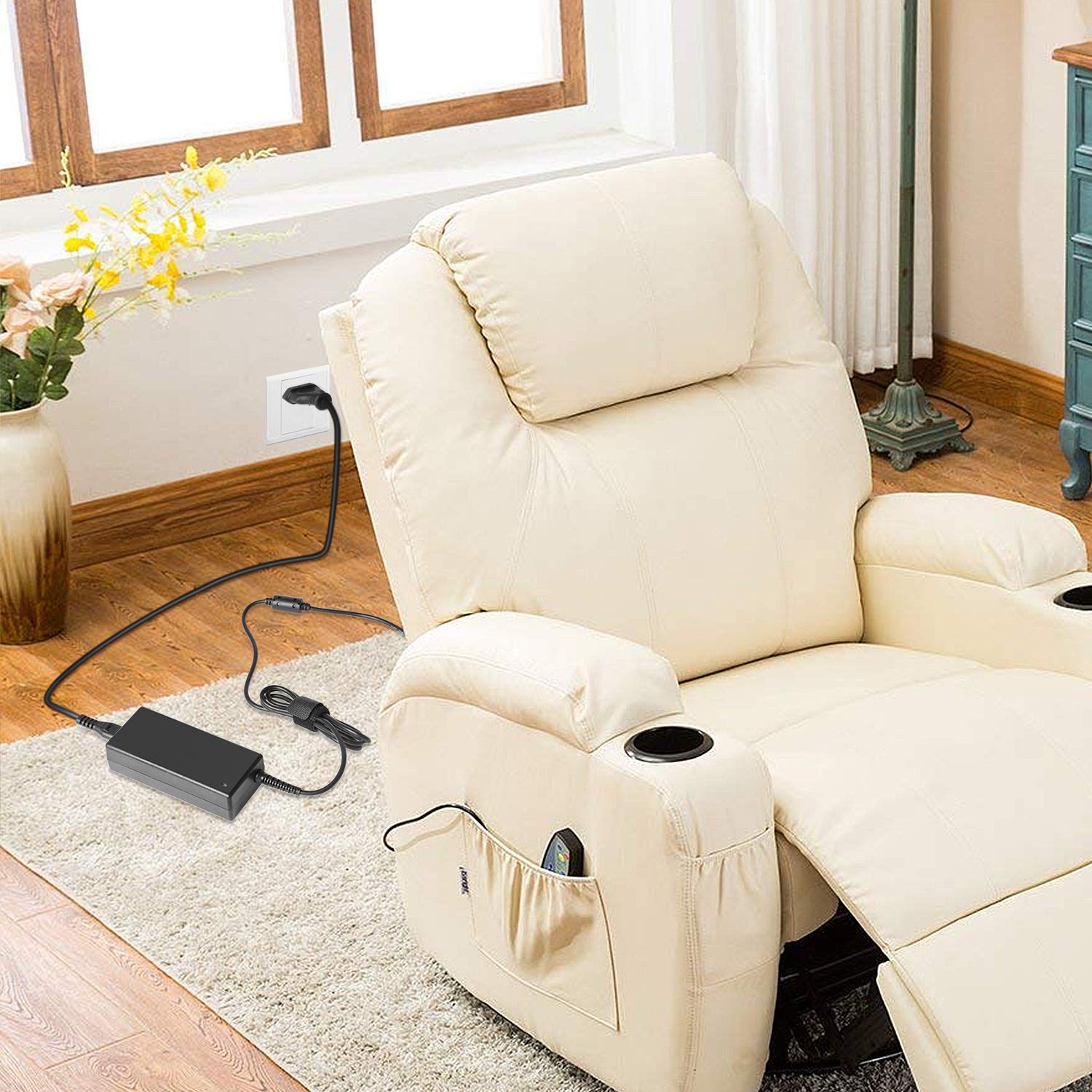Massage Chair Power Supply Buy Product On 汇科源