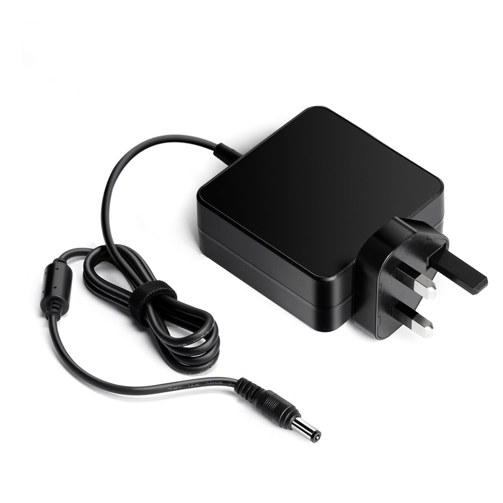 Max. 65W Series Wall Type Switching Power Adapter - Shenzhen Huikeyuan ...