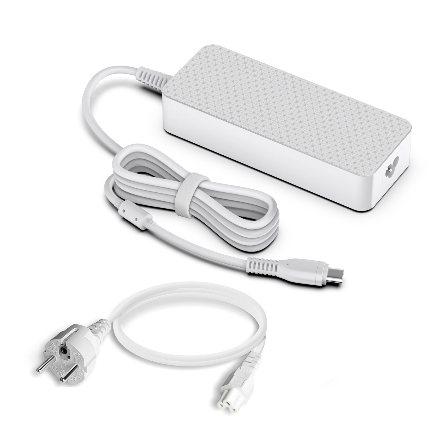 Desktop 100W USB C PD power supply - Buy Desktop 100W USB C power ...